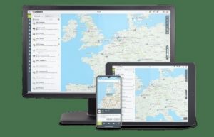 Webfleet – allincom