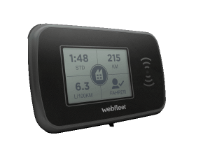 Webfleet – allincom